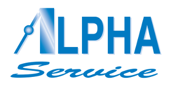 Alpha Service | Location de matériel pour réceptions